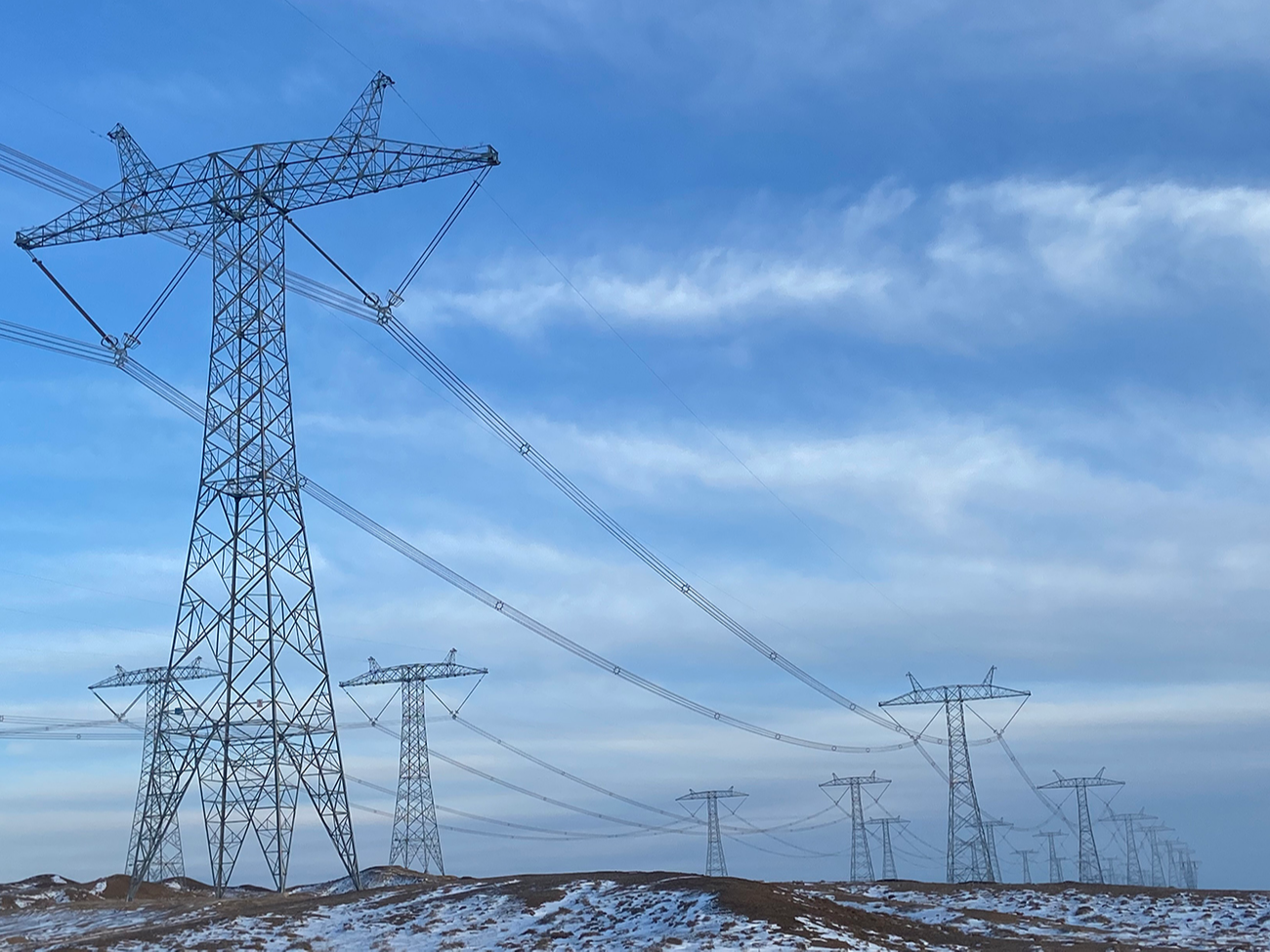 Construction of L&T business unit won 400KV substation contract in ...