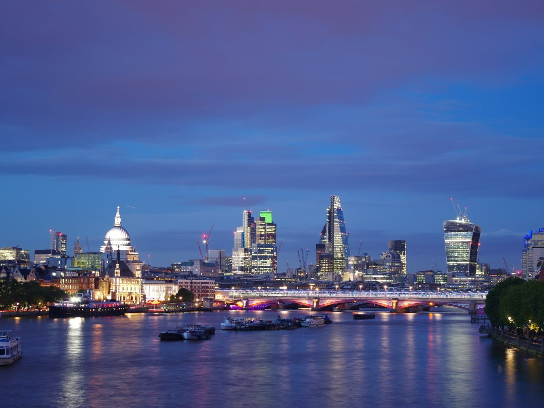 What Will the City of London Look Like in 2 Years, Post Brexit?--Seetao