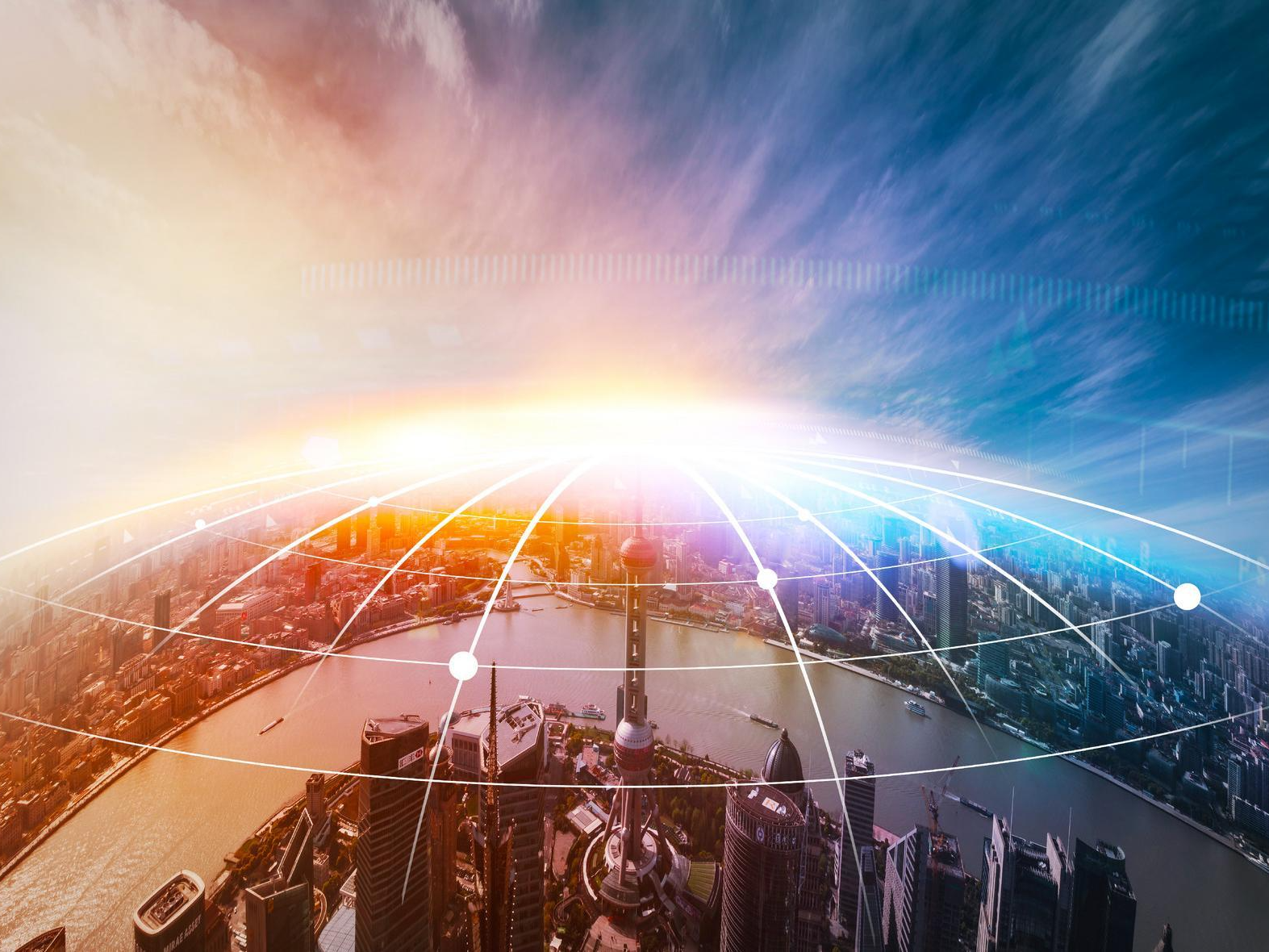 Planning the construction of Digital China during the 14th Five-Year ...