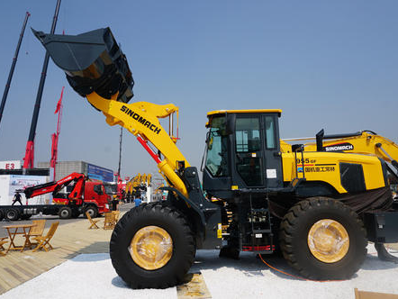 SINOMACH Changlin purchase discounts are coming--Seetao