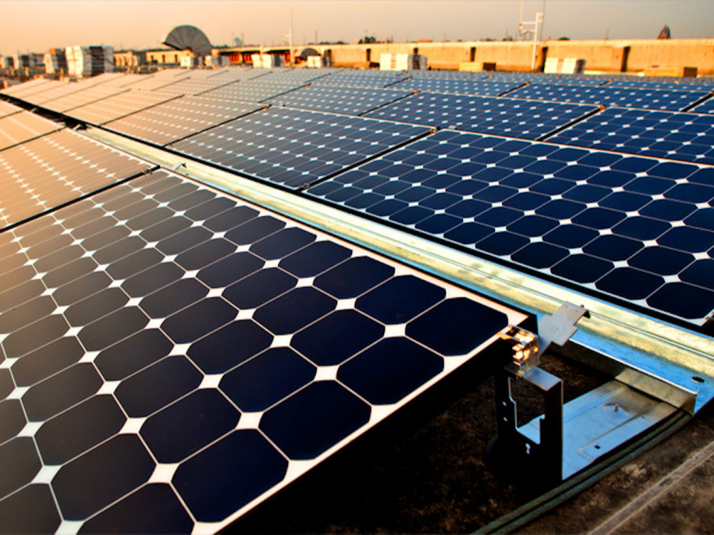 Masdar doubles its clean energy capacity in the next five years--Seetao