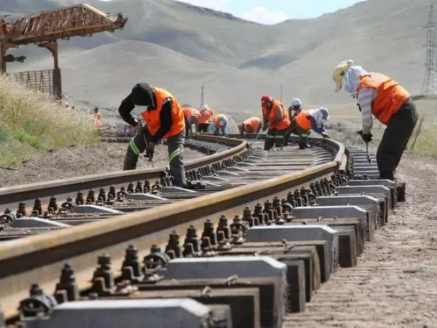 1,200 km of Burkina Faso-Ghana railway project to start construction in ...