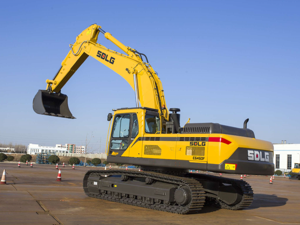 Shandong Lingong supports the UN's first order to start quickly!--Seetao