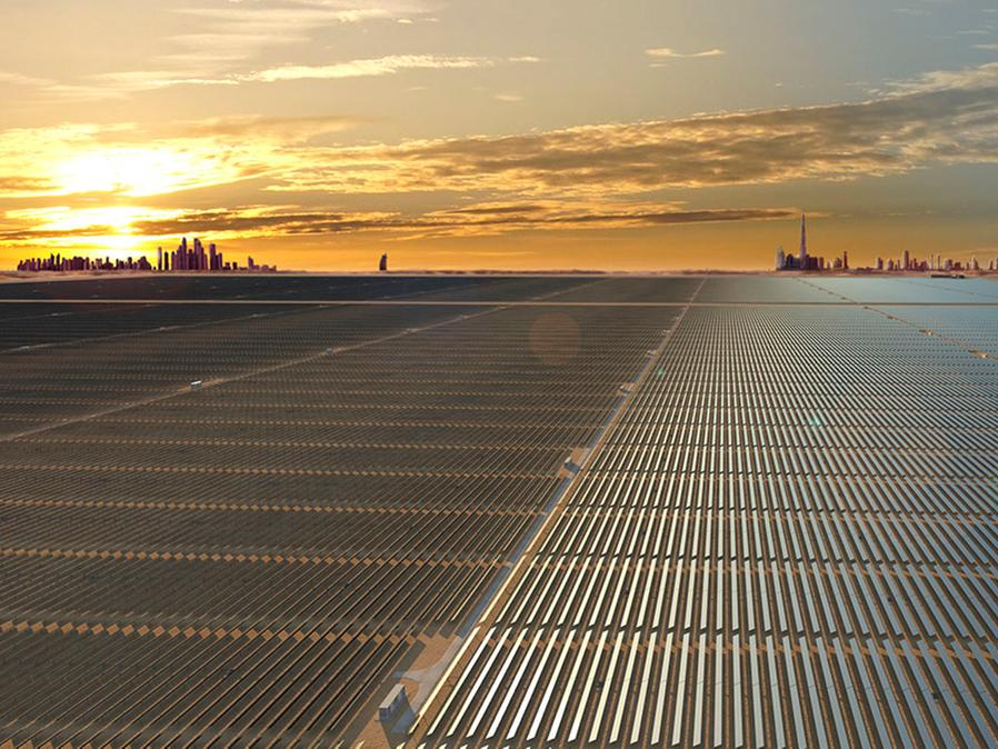 Masdar signs $200 million solar development project in Azerbaijan--Seetao