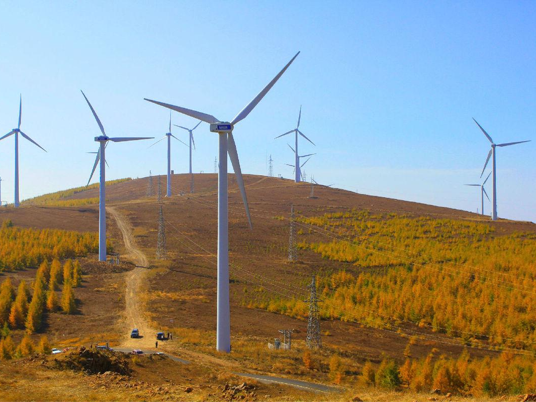 Greece's recovery plan will invest 10 billion euros in clean energy--Seetao