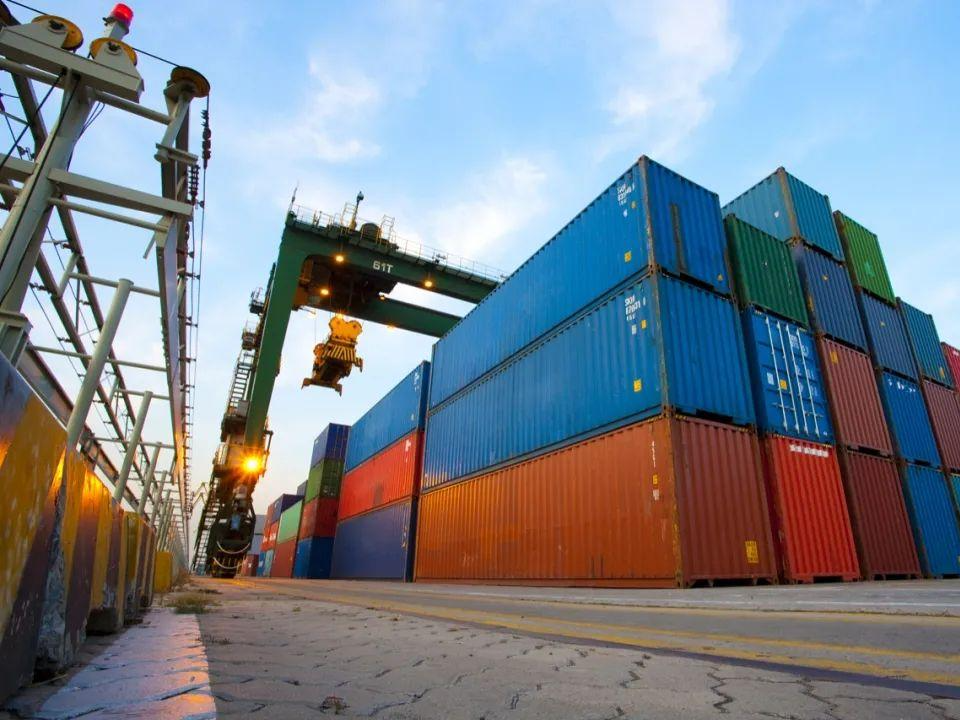 Deepen economic and trade cooperation to build the Belt and Road ...