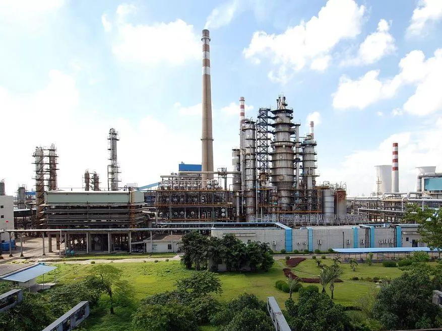 SEG Refining Engineering signs ExxonMobil ethylene project contract--Seetao
