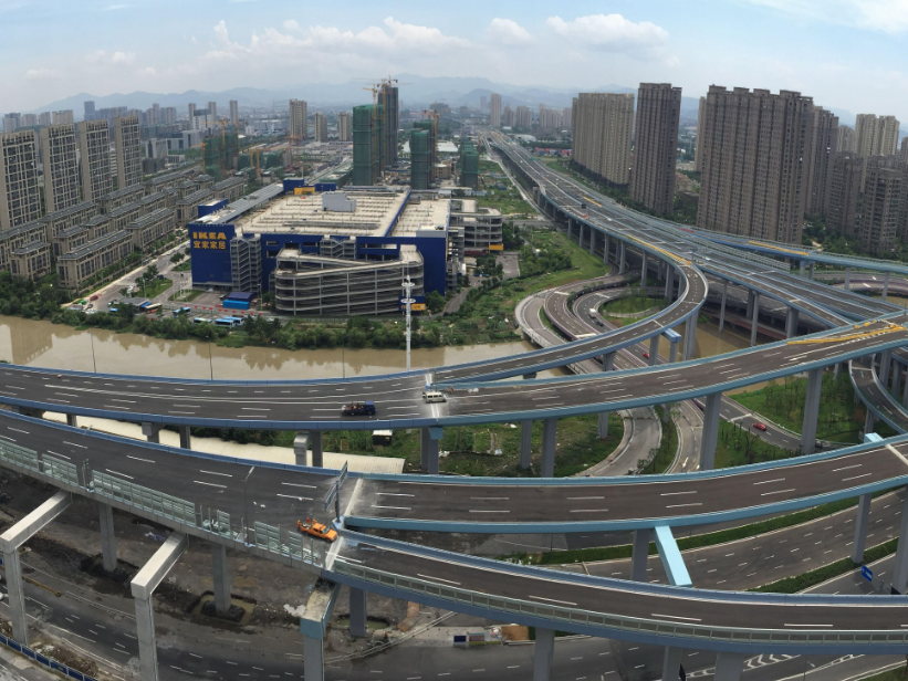 China Railway Consortium Won the Zhejiang Project--Seetao