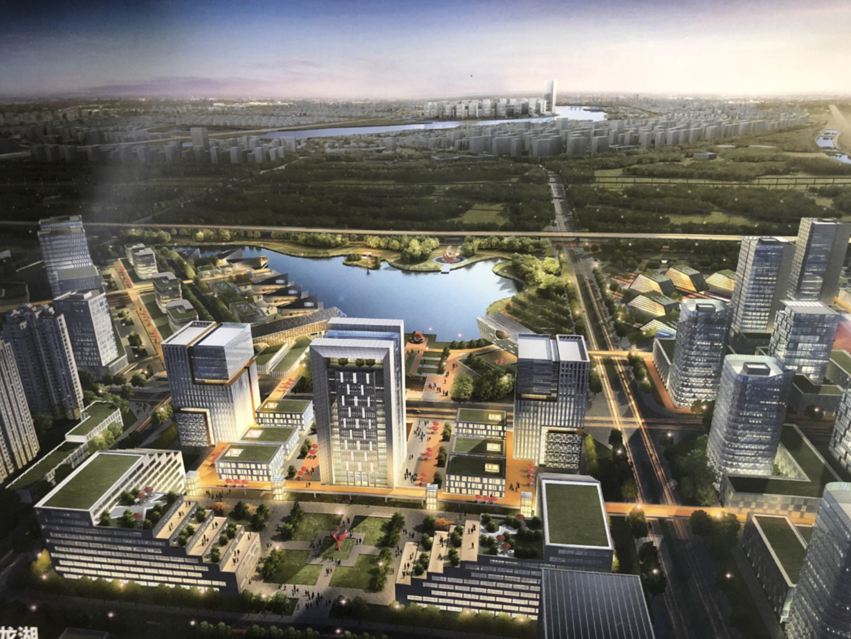 China Railway and China Construction won the bid for Henan project--Seetao