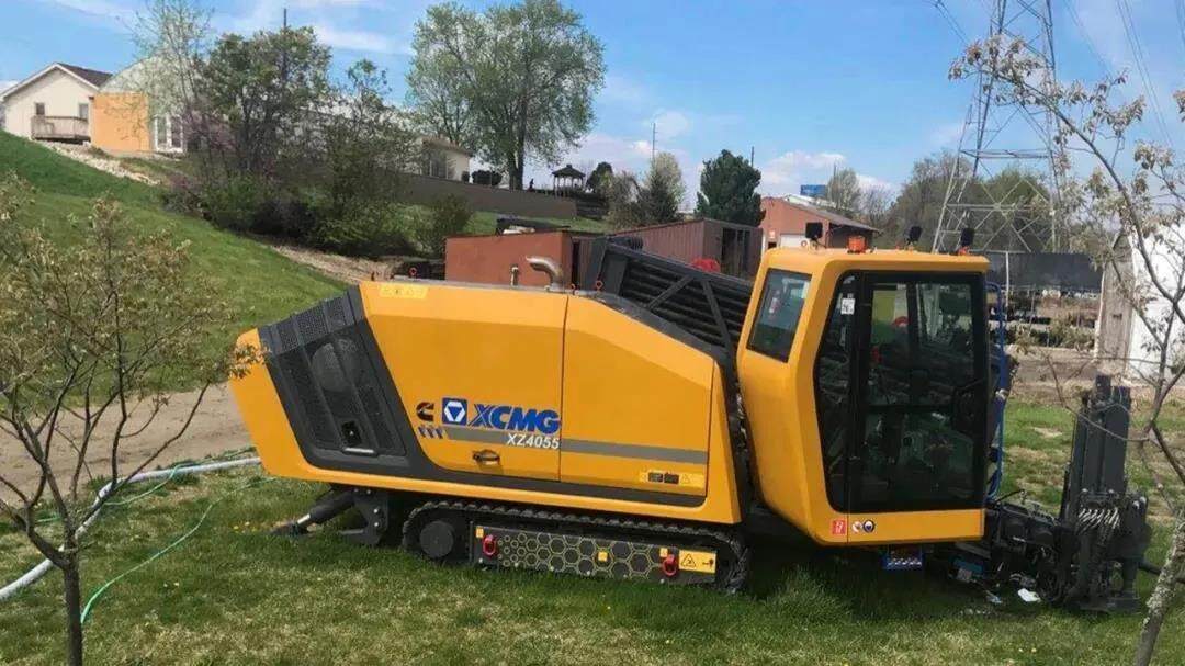 XCMG Group won the 2021 IF Design Award and Red Dot Award--Seetao