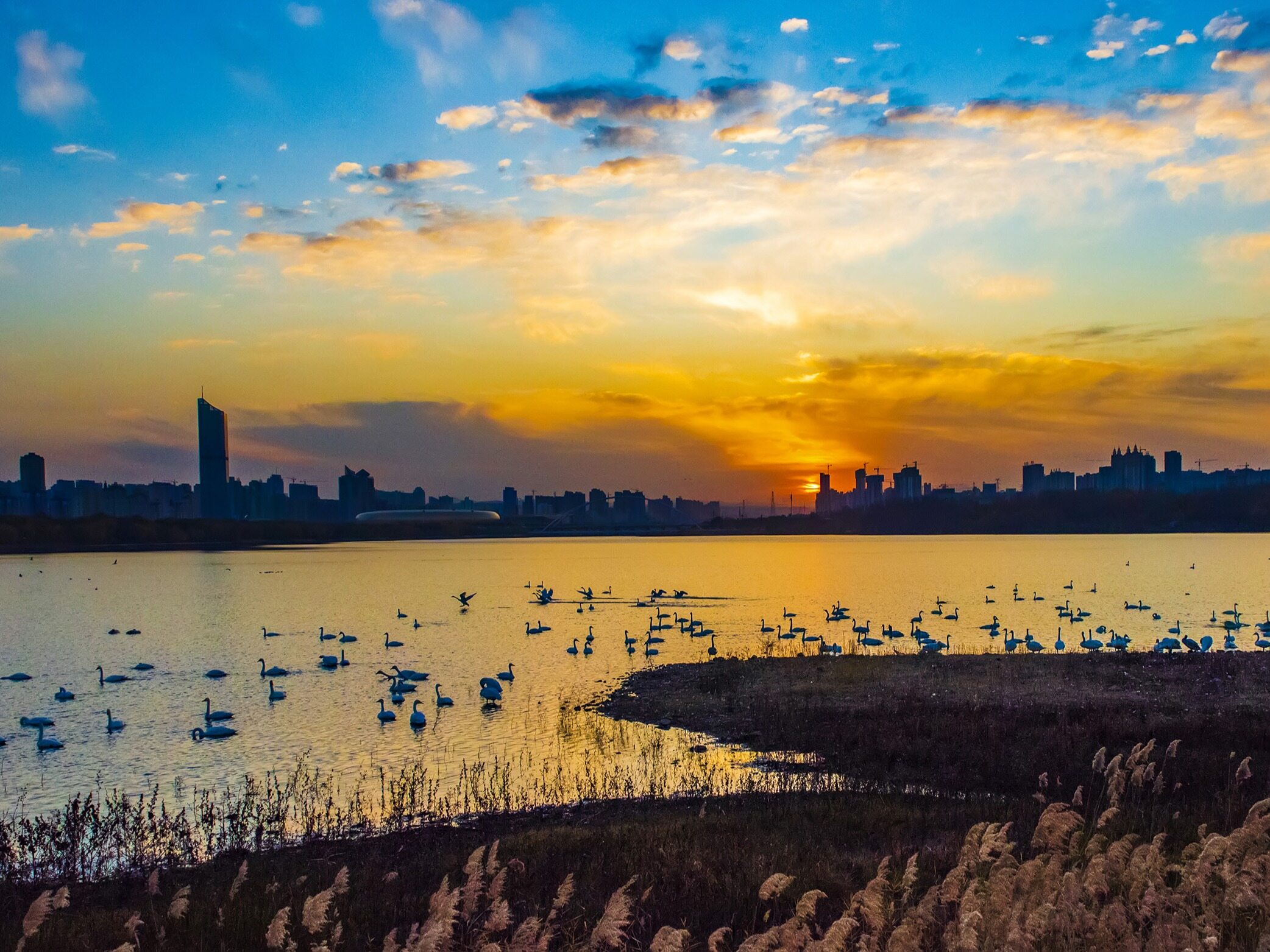 Sanmenxia project started, with an investment of 33.467 billion yuan ...