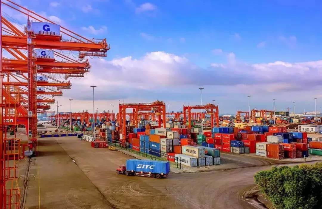 Port integration to meet the Internet era--Seetao