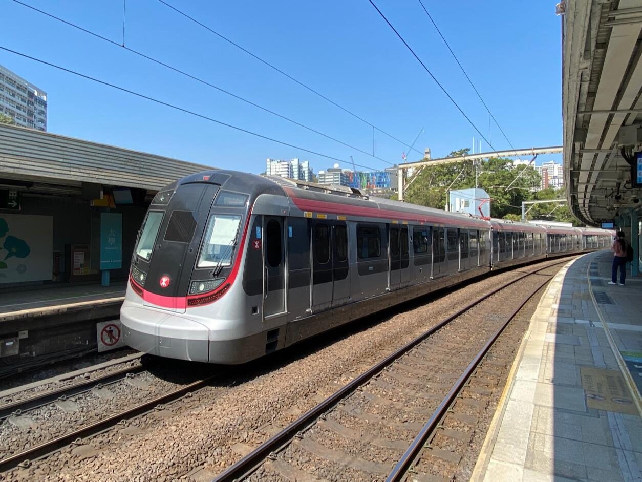 East Coast Rail Link East Realignment--Seetao