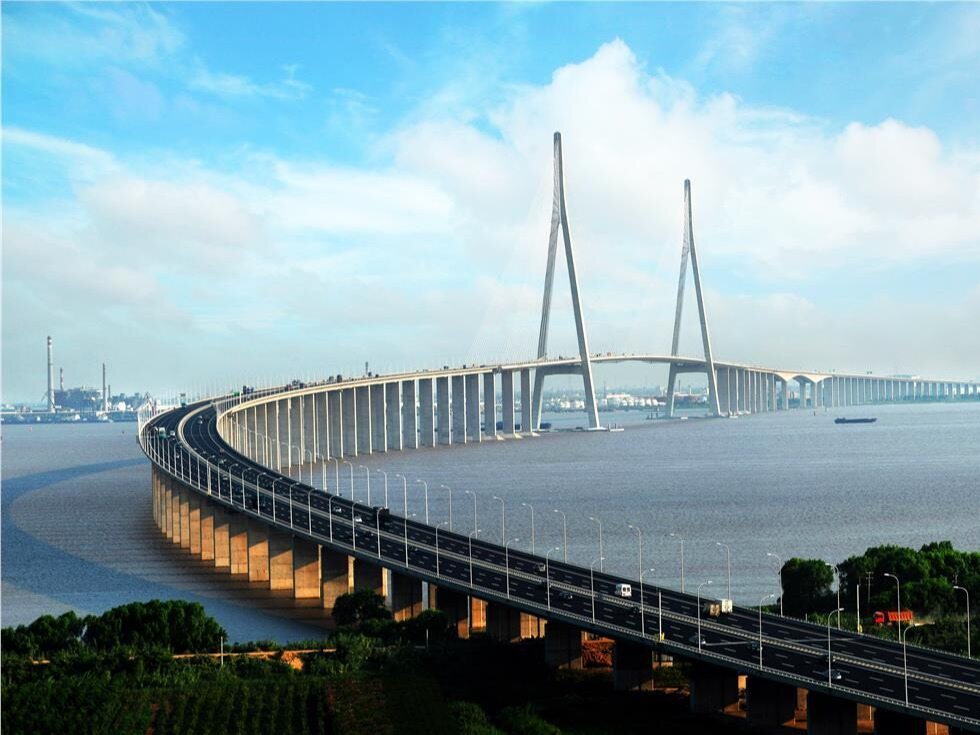 Hubei Bridge Construction Corps won 18 International Bridge Awards--Seetao