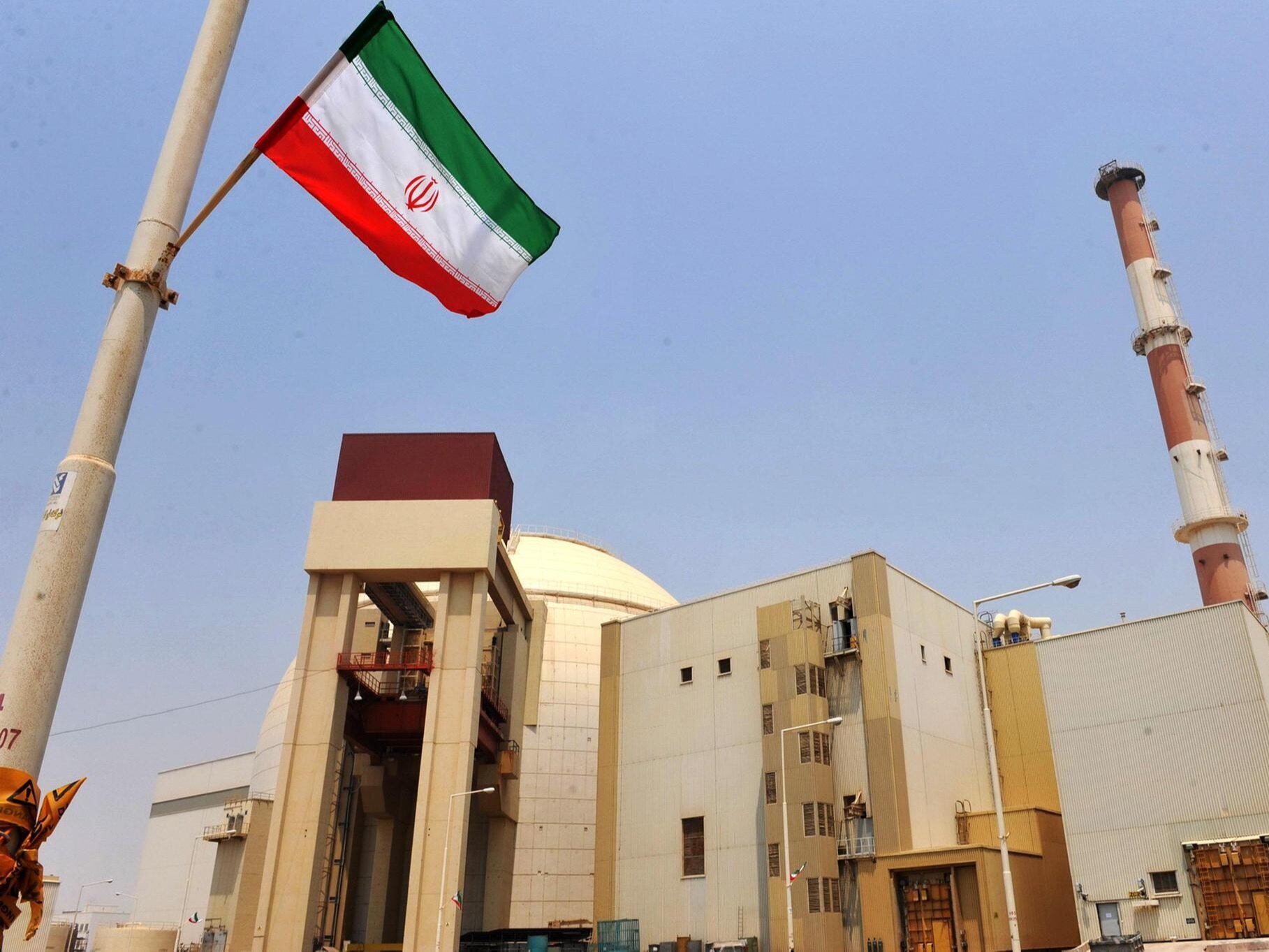Iran plans to build 8 hydropower projects--Seetao