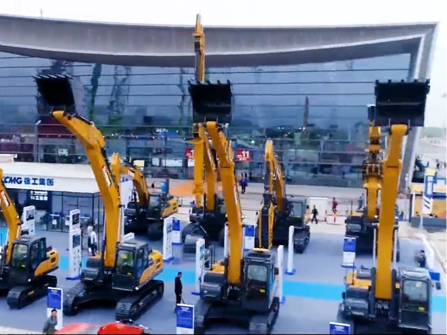 ready! The world accelerates into "CICEE Changsha Time"!--Seetao