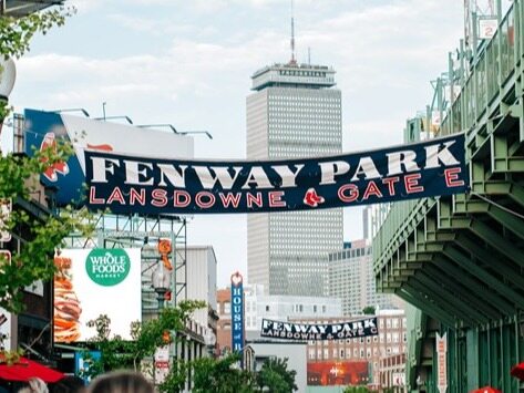 Construction of the $1 billion Fenway Center Life Science Park begins ...