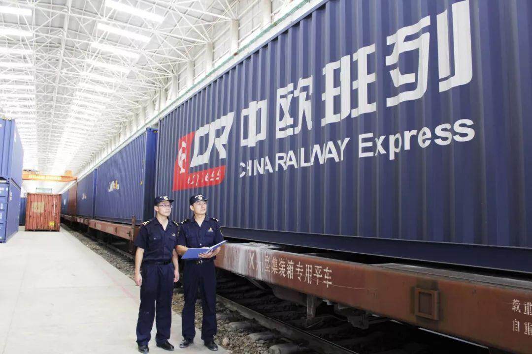 Alashankou exported over 11.27 million parcels in the first quarter--Seetao