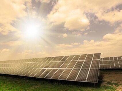 Global Photovoltaic Weihai Rushan Signed a 300MW Photovoltaic Project ...