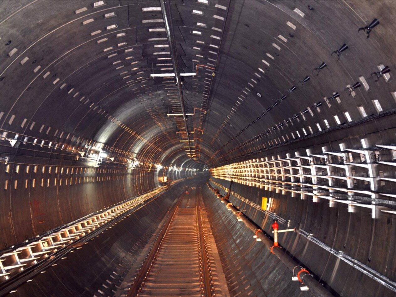 Public announcement of the second phase of Shanghai Rail Transit Line ...