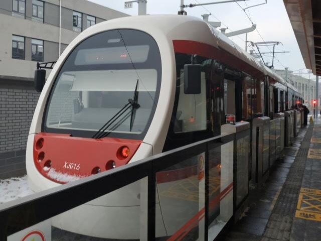 Bid winning results for Beijing Rail Transit Line 28 project released ...