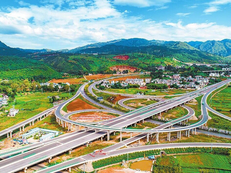 Investment in infrastructure construction PPP industry picks up--Seetao