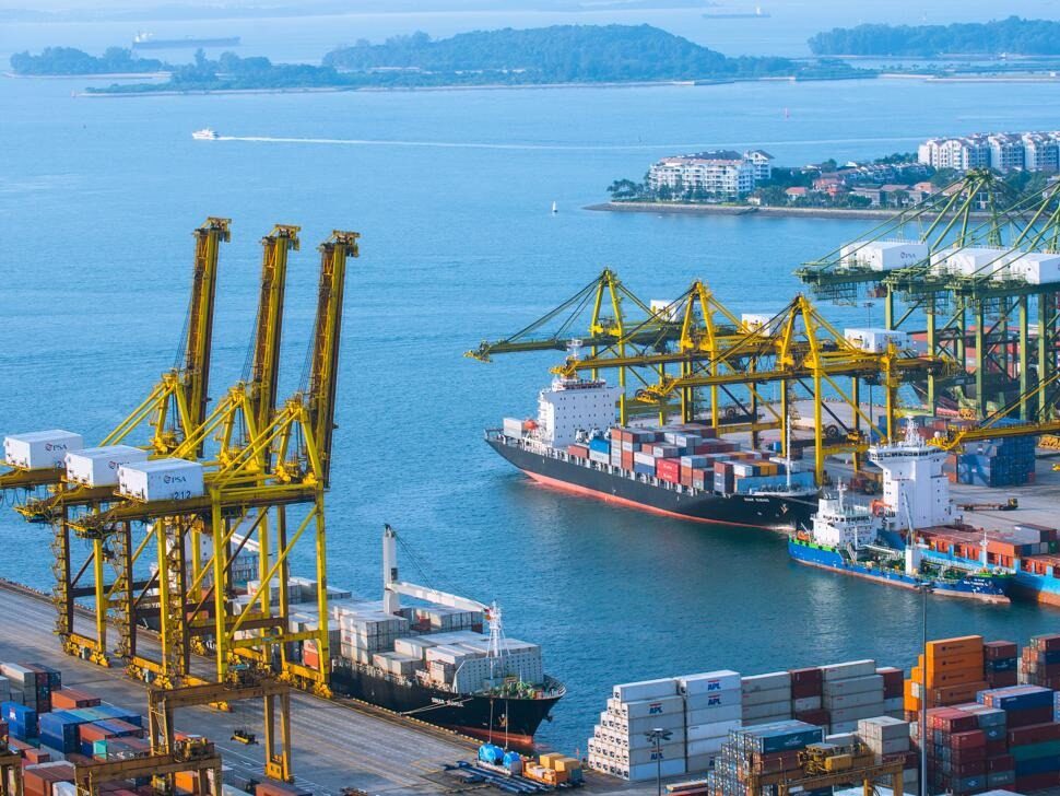 The United Nations publishes a signed article: China, the rise of ...