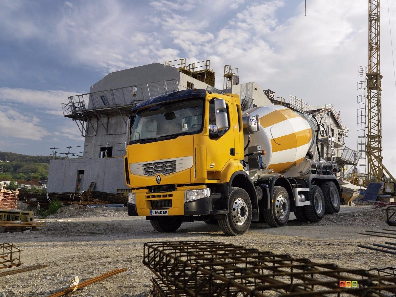 Implementation of the National Sixth Emission Standard for Heavy Diesel ...