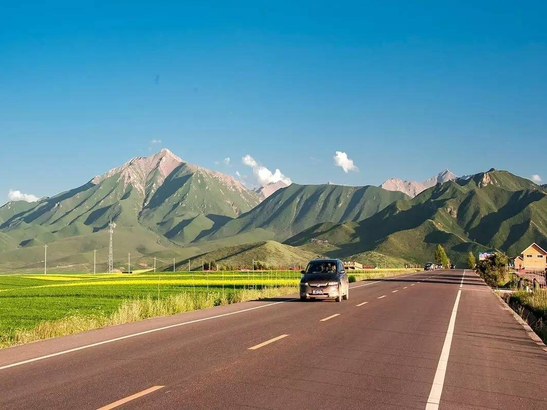 CCCC won the bid for Shanxi National Highway Project--Seetao