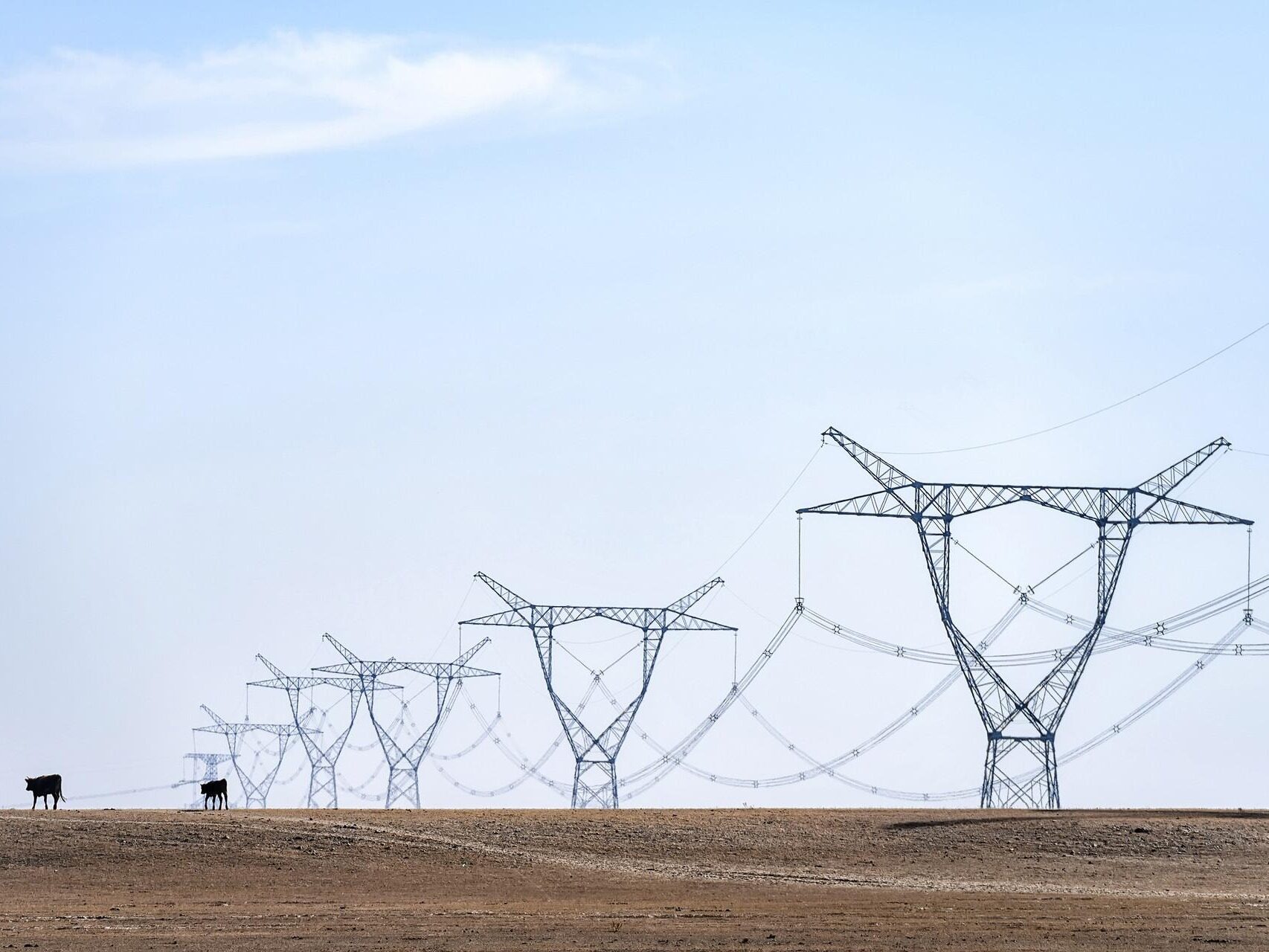 China Southern Power Grid fully promotes the construction of digital ...
