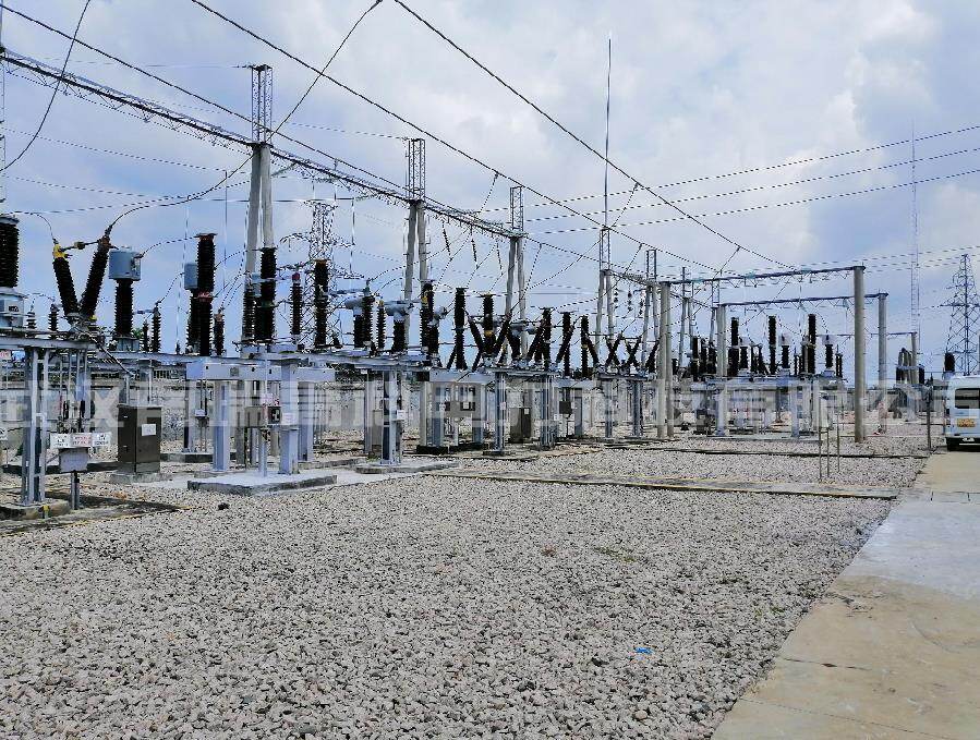 Hainan Power Grid promotes carbon neutrality--Seetao
