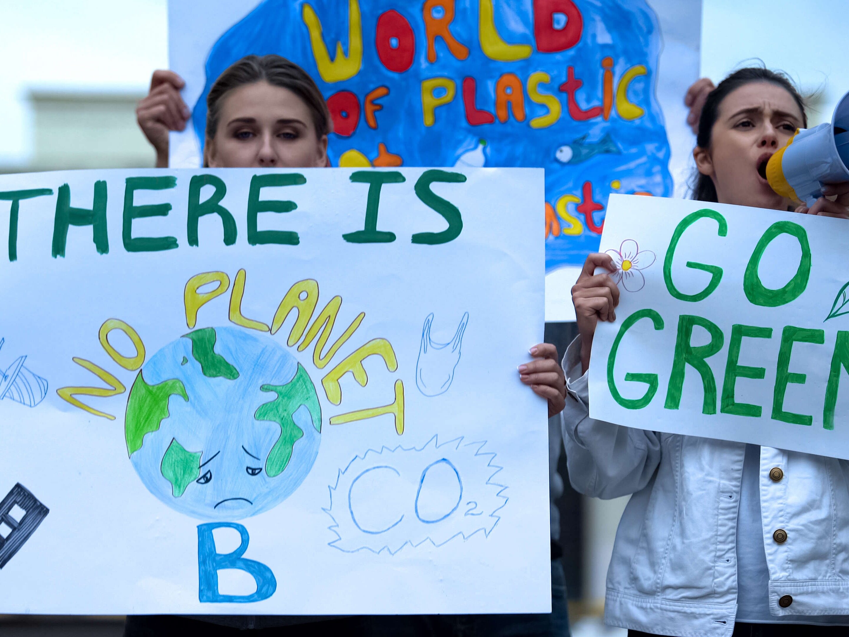 Germany sets ambitious climate goals--Seetao