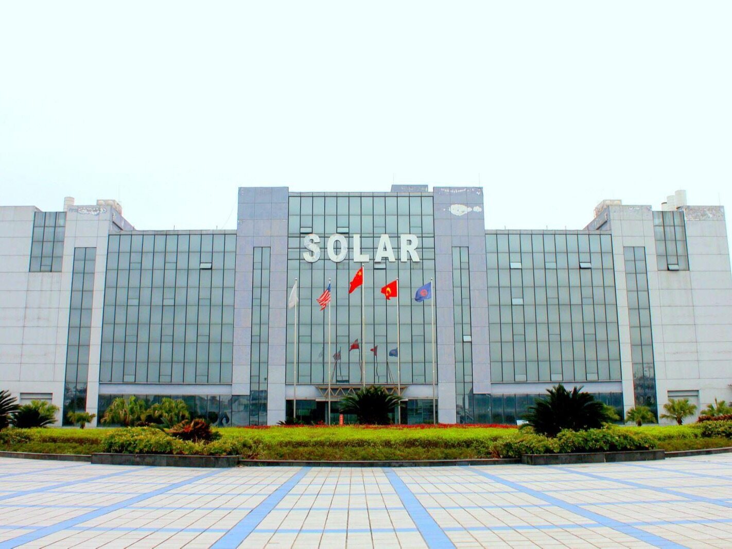 China National Building Material Group keeps happy news!--Seetao