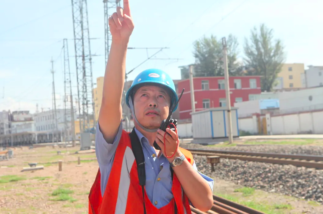 Choosing one thing for a lifetime, Daqin craftsmen made it like this ...