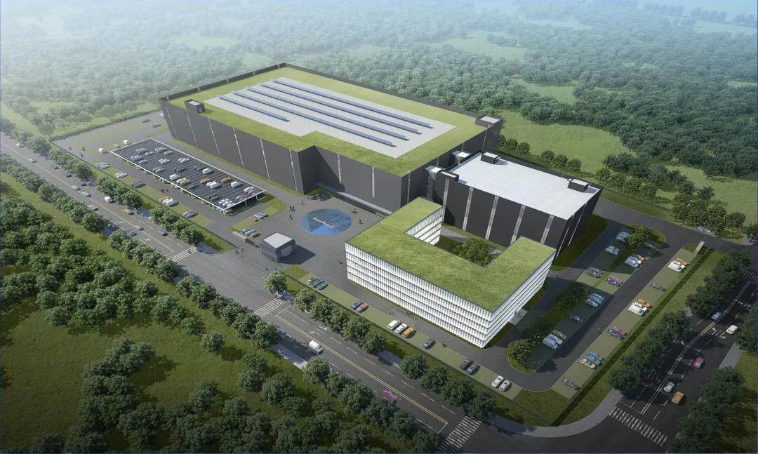 Six major projects in Wuxi Yixing Economic Development Zone started--Seetao
