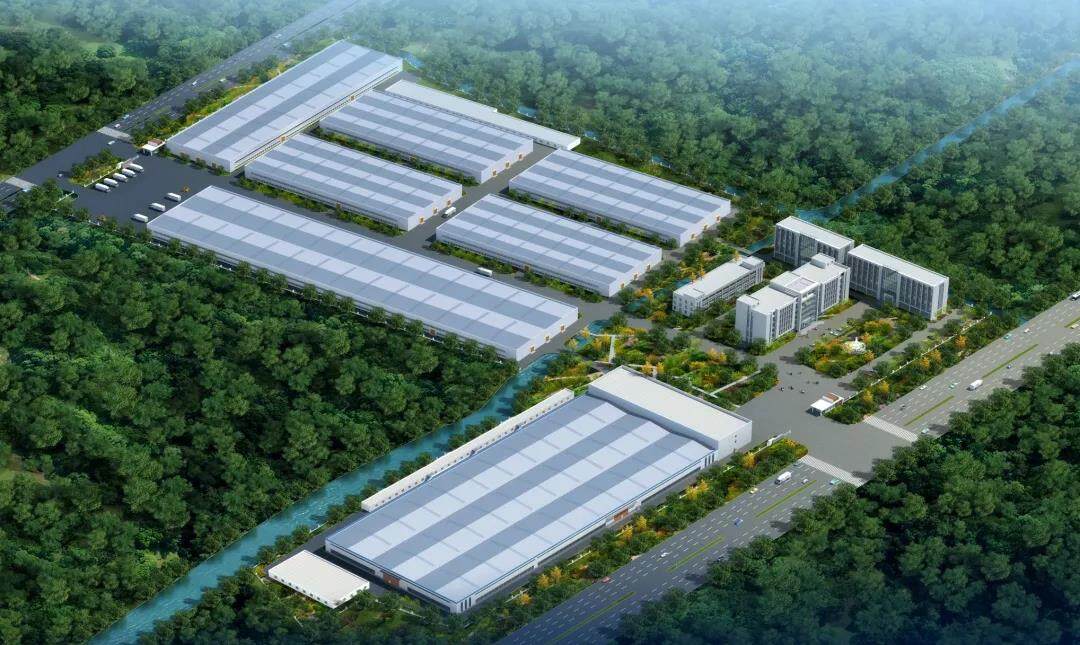 Six major projects in Wuxi Yixing Economic Development Zone started--Seetao