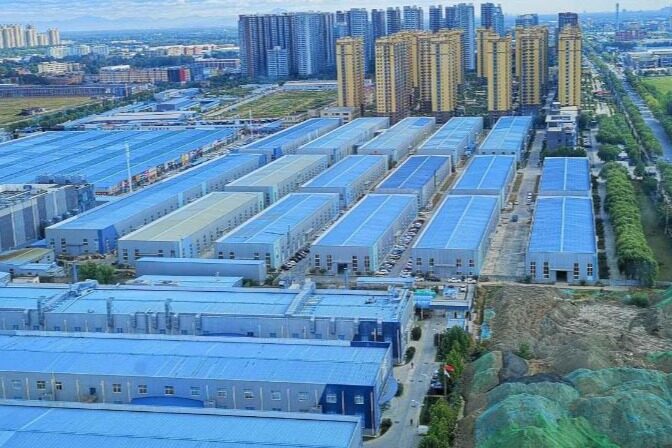 6.177 billion! Sanhe City Pipeline Network Pollution Control Project ...