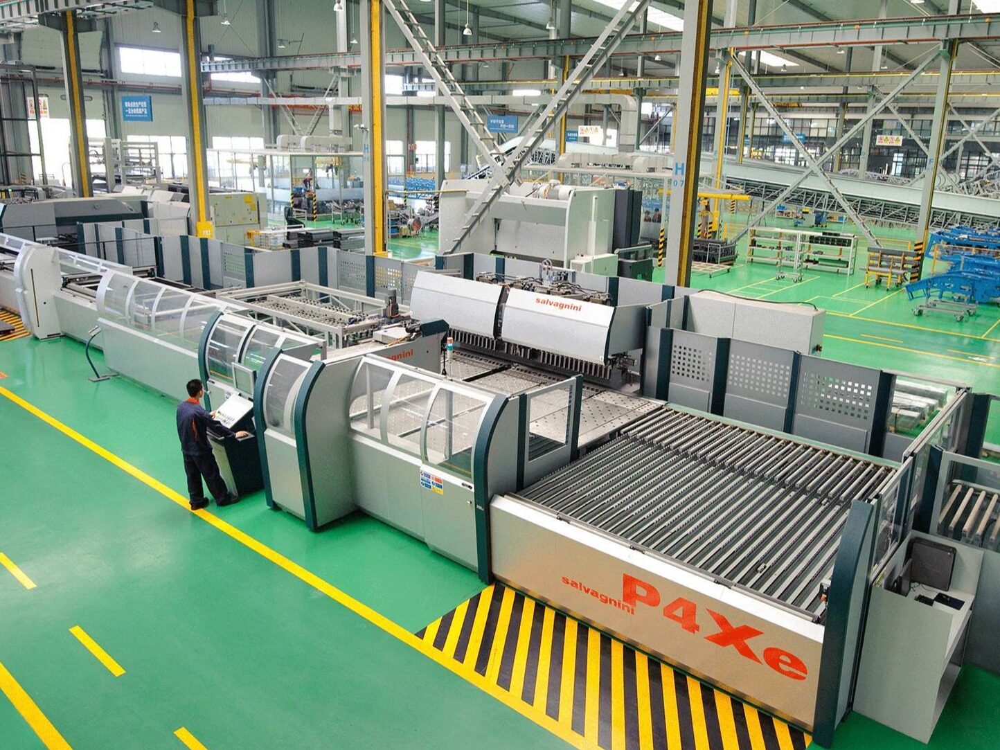 Hebei Hengshui releases 100 key investment projects--Seetao