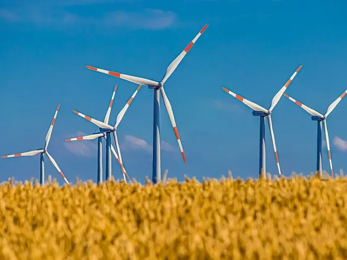 Invest 16 billion! Jinneng signed a3 million kw scenery project with ...
