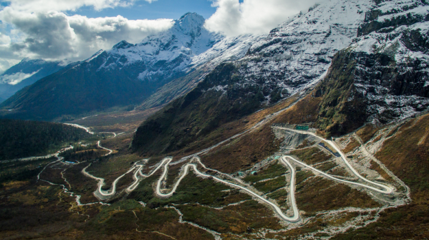 The whole line of sending ink road is connected--Seetao