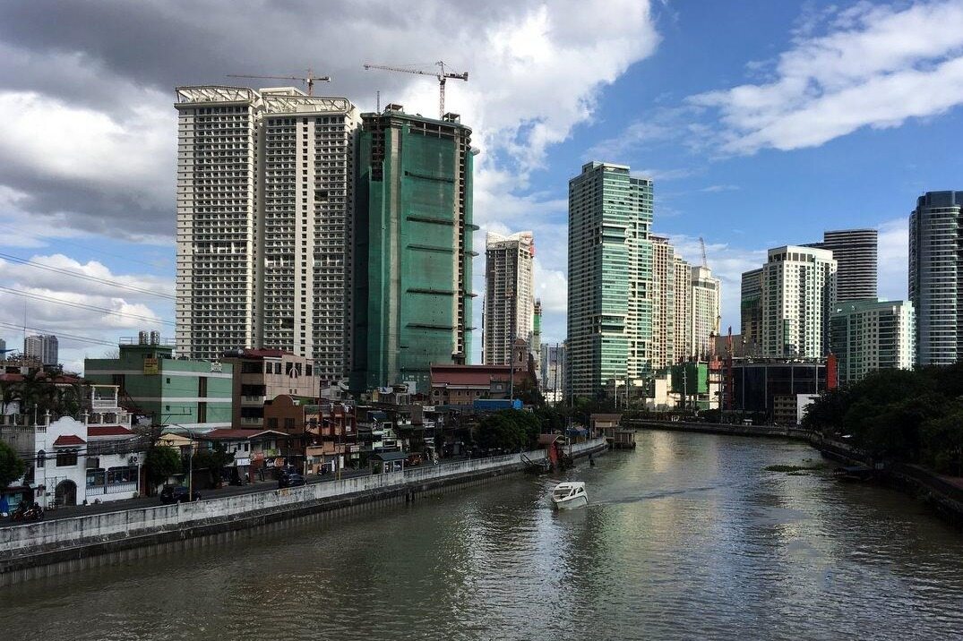Philippines announces expenditure plan for major highway projects--Seetao