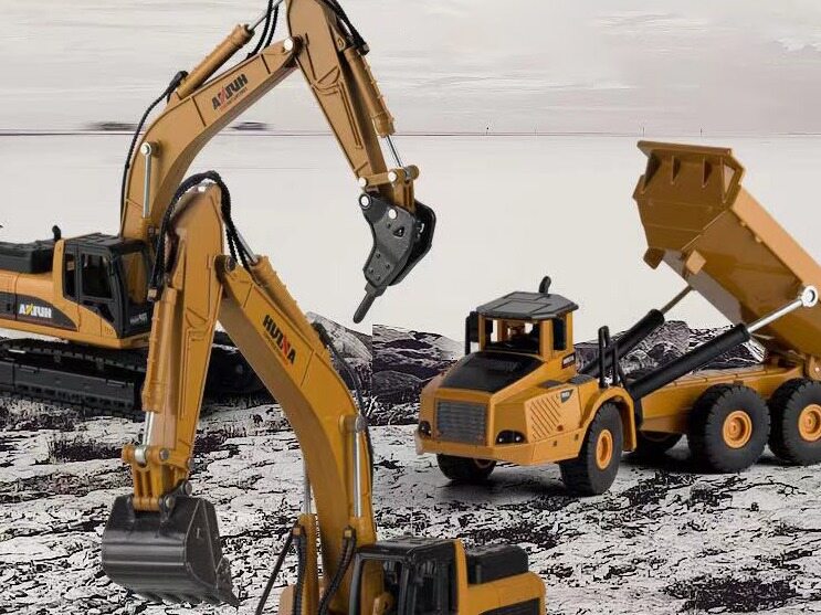 The splendid upgrade of the Changsha International Construction ...