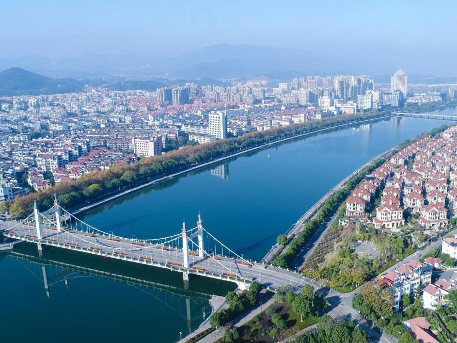2.1 billion! Bidding for major projects in Zhejiang Province is in ...