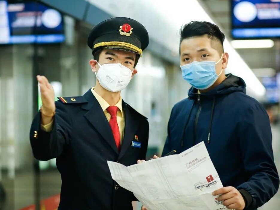 Construction of Foshan Metro Line 4 is scheduled to start at the end of ...