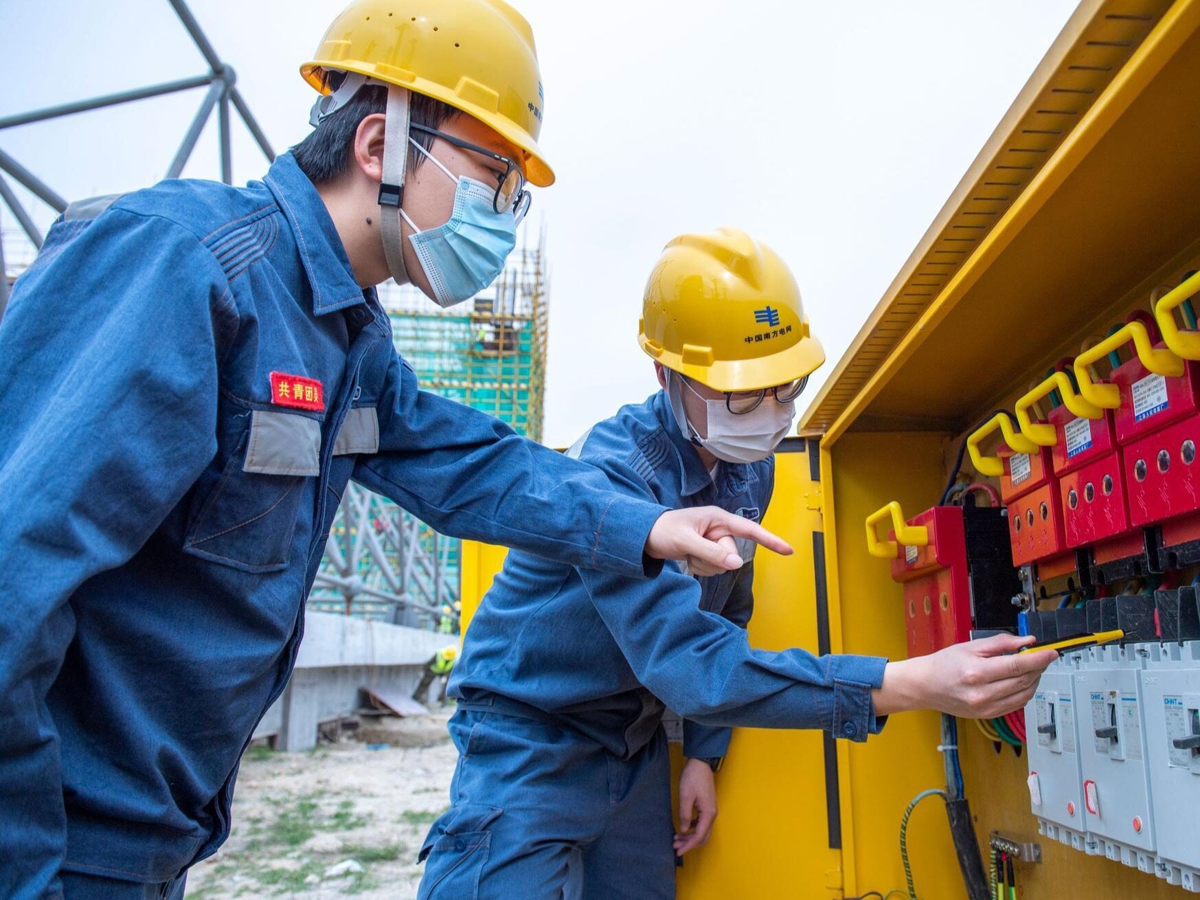 China Southern Power Grid plans to build a new power system by 2030--Seetao