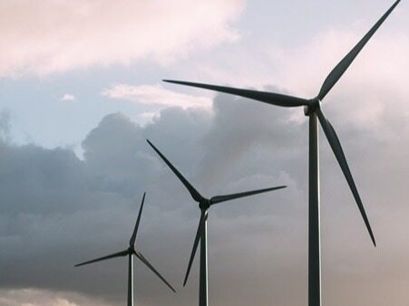 Enel begins construction of a US$220 million wind power plant in Spain ...