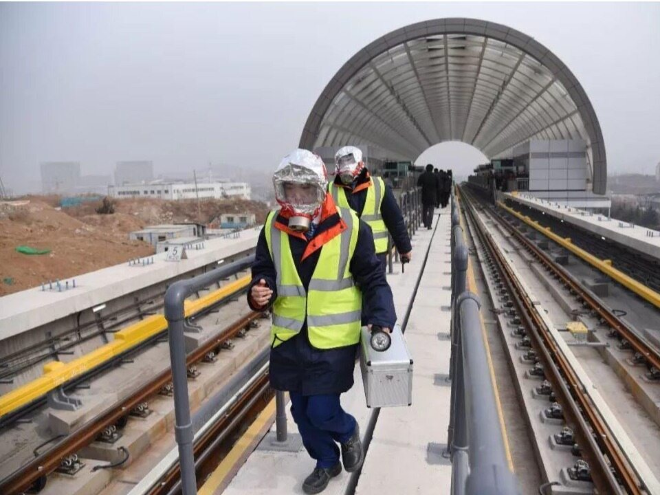 The third phase of Qingdao Metro is expected to start in 2021--Seetao
