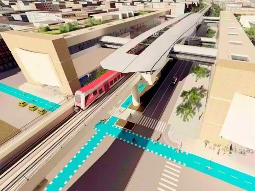 China Harbor won the bid for the Singapore Metro project--Seetao