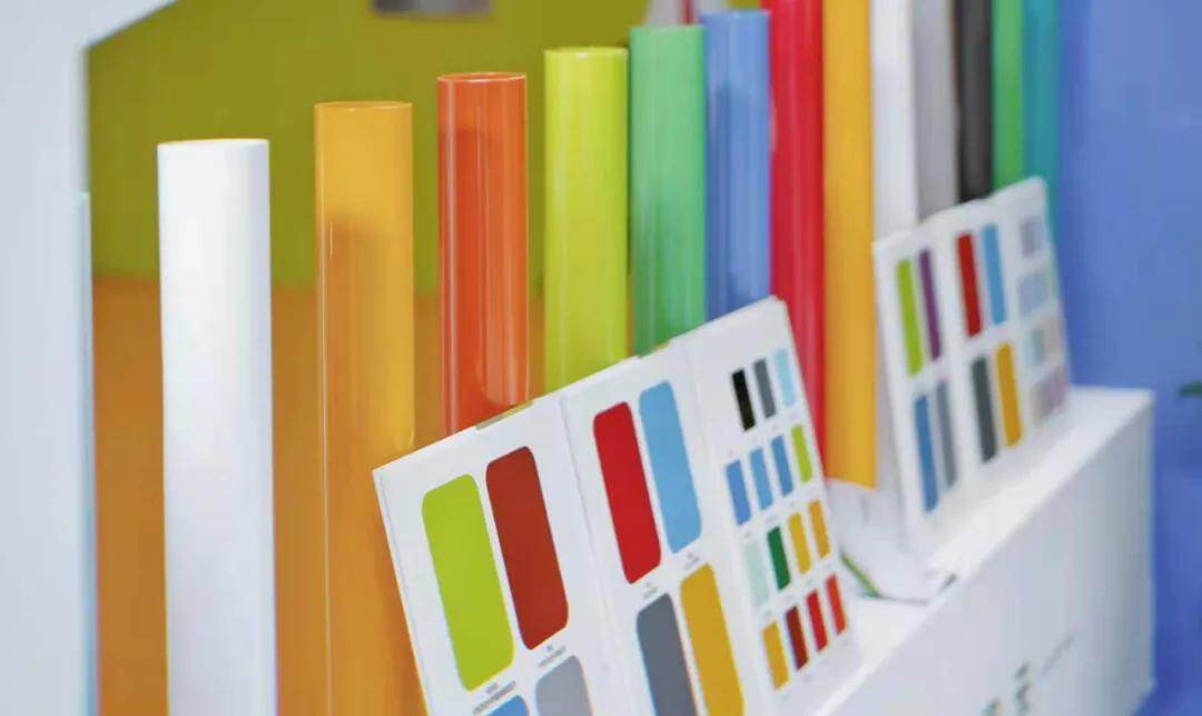 Xiangjiang Coatings debuts with an integrated green coating solution ...