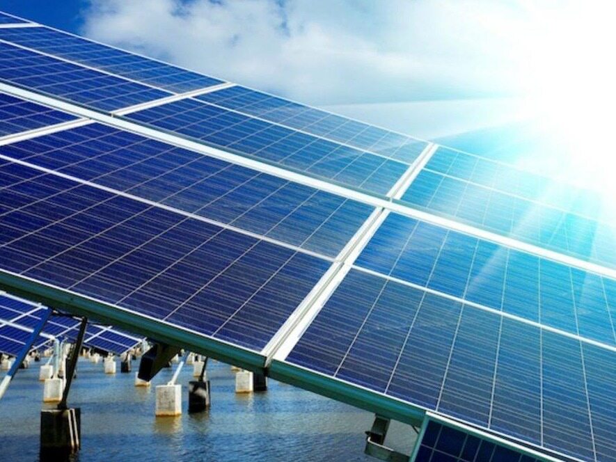 CGN and Xianning City Promote the Construction of National Clean Energy ...